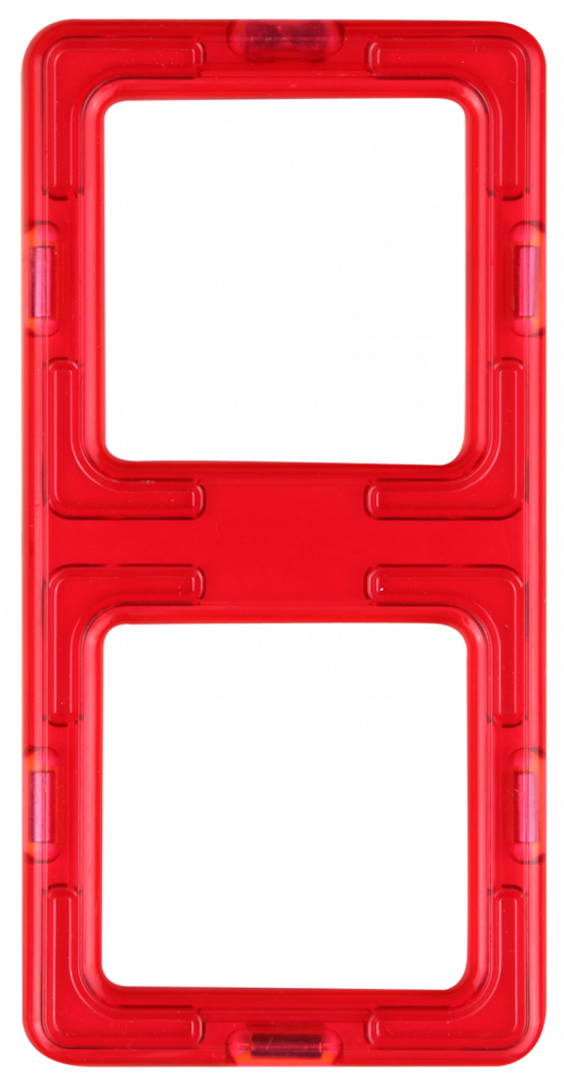 Obdélník | Magformers.cz