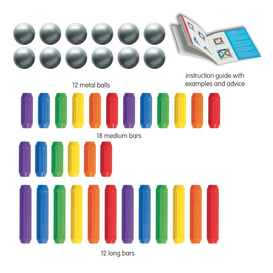 SmartMax Start XL - 42 ks | Lignamag.cz